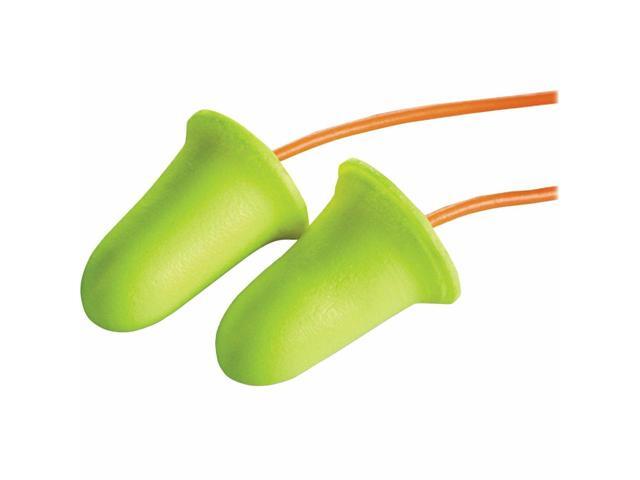 Click here for E-A-R soft FX Corded Earplugs - Disposable  Corded... prices