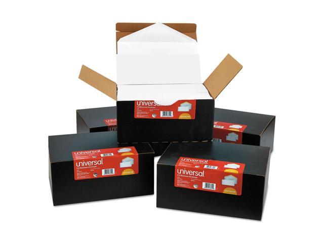 Click here for UNIVERSAL Business Envelope #10 4 1/8 x 9 1/2 250/... prices