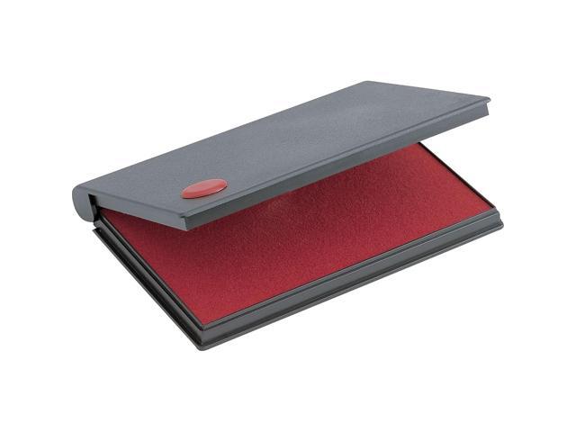 Click here for Cosco 2000 Plus Felt Stamp Pads 3-1/4x6-1/4 Red (0... prices