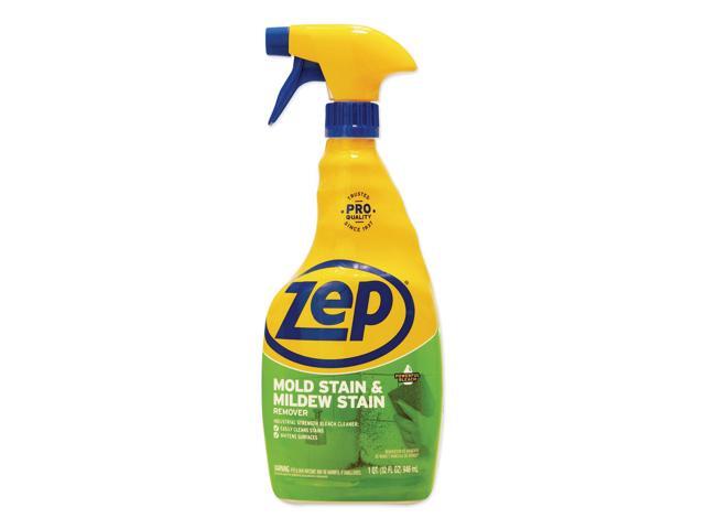 Click here for Zep Mold Stain and Mildew Stain Remover 32 oz Spra... prices