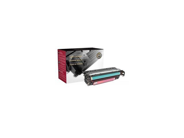 Click here for Clover Imaging Group CIG 200927P Magenta Extended... prices