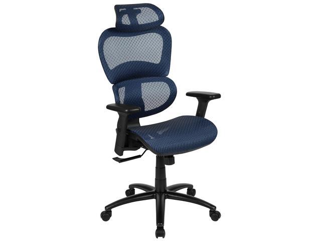 Click here for Flash Furniture LO Ergonomic Mesh Swivel Office Ch... prices