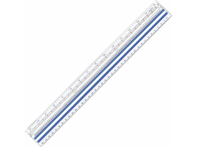 Click here for Acme United Computer Ruler Magnifies Metric 15 Lon... prices