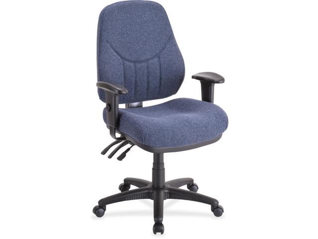 Click here for LORELL Bailey High-Back Multi-Task Chair (LLR81101... prices