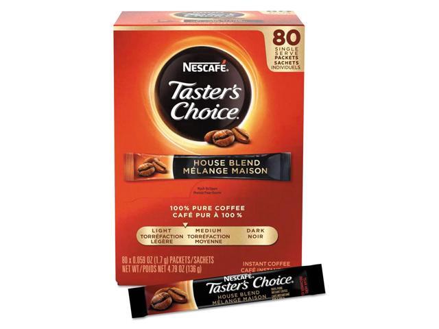 Click here for Nescafé 15782 Premium Instant-Coffee Single-Serve... prices