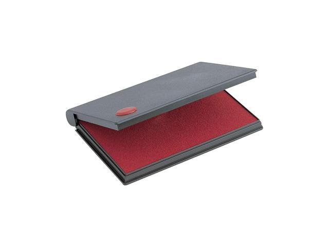 Click here for Cosco 2000 Plus No.1 Stamp Pad Red Ink (090410) 81... prices