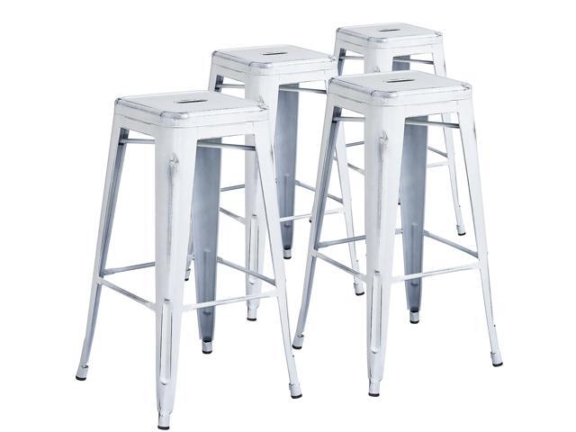 Click here for Flash Furniture Commercial Grade 30 High Backless... prices