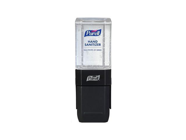 Click here for Purell ES1 Dispenser Starter Kit Push-Style Hand S... prices