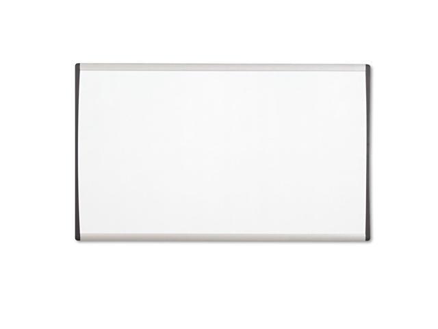 Click here for Quartet Magnetic Dry-Erase Board Steel 18 x 30 Whi... prices