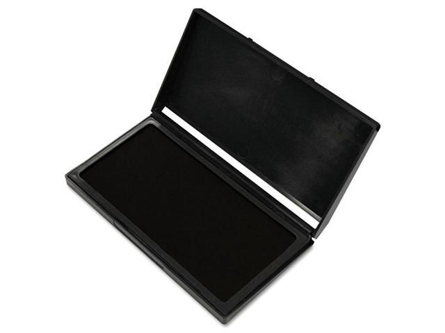 Click here for Microgel Stamp Pad for 2000 PLUS 3 1/8 x 6 1/6 Bla... prices