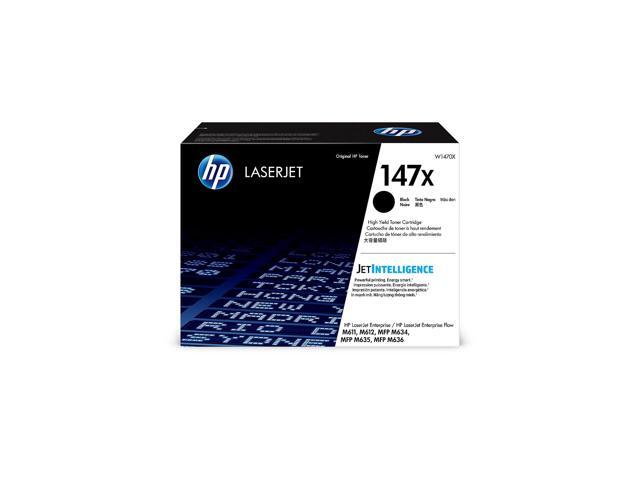 Click here for HP 147X High Yield Black Original LaserJet Toner C... prices