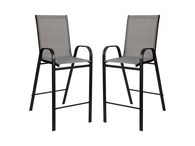 Click here for FLASH FURNITURE 4-CH-31320-24-YL-GG Yellow Backles... prices