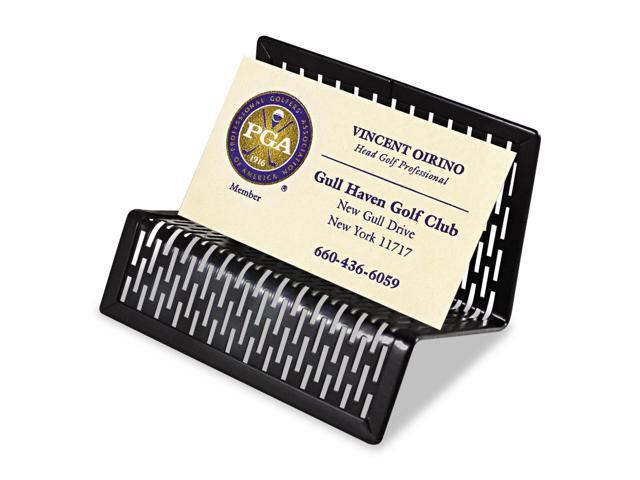 Click here for Artistic Urban Collection Punched Metal Business C... prices