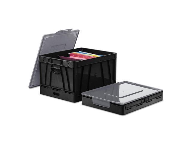 Click here for UNIVERSAL Collapsible Crate 17 1/4 x 14 1/4 x 10 1... prices