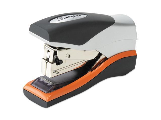 Click here for Swingline Optima 40 Compact Stapler Half Strip 40-... prices