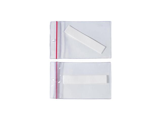 Click here for SUPERSCAN Press-On Vinyl Envelopes Reclosable 3 x... prices