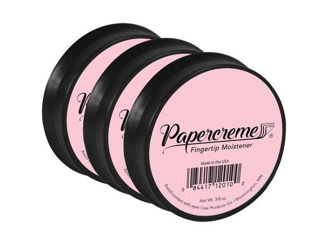 Click here for Lee Fingertip Moistener 3/8 oz. 1-2/5Wx1-2/5Lx1-9/... prices
