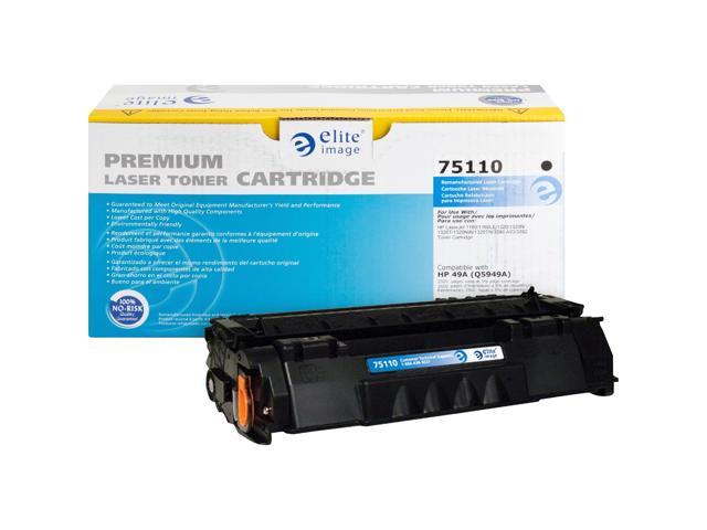 Click here for Elite Image 75110 Laser Cartridge 2500 Page Yield... prices