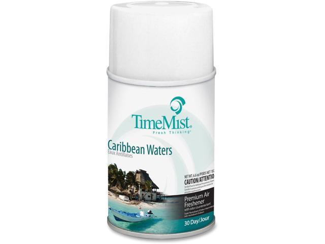 Click here for Timemist Metered Fragrance Dispenser Refill Caribb... prices