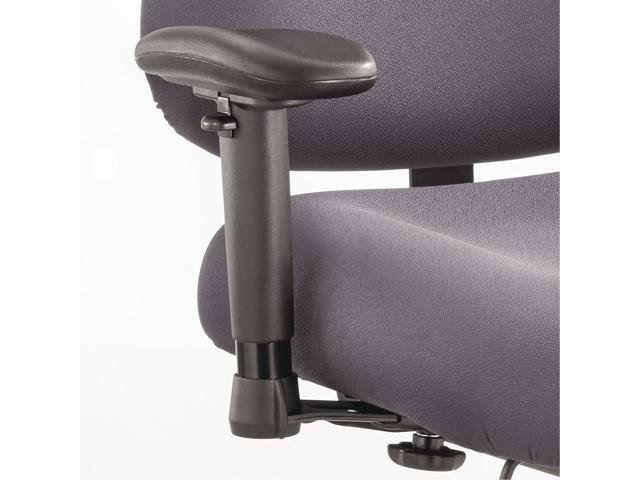 Click here for Safco Height/Width-Adjustable T-Pad Arms for Optim... prices