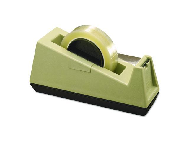 Click here for Scotch Heavy-Duty Weighted Desktop Tape Dispenser... prices