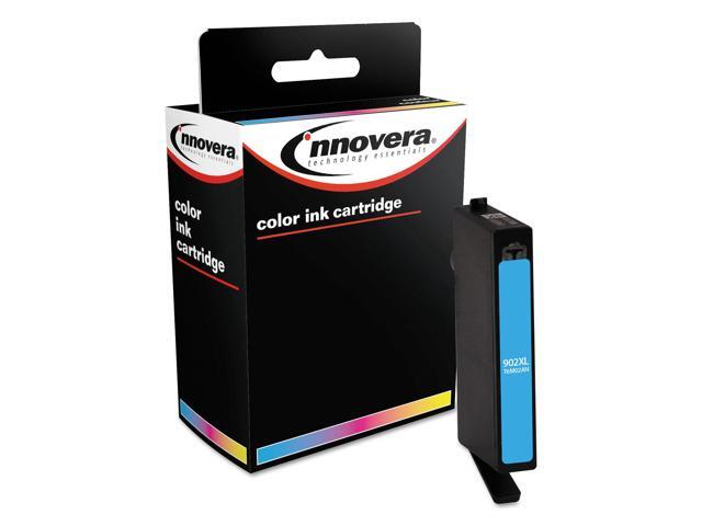 Click here for Innovera Compatible Cyan High Yield Ink Cartridge... prices