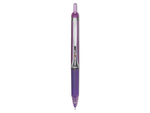 Click here for Pilot Precise V5RT Retractable Roller Ball Pen Pur... prices