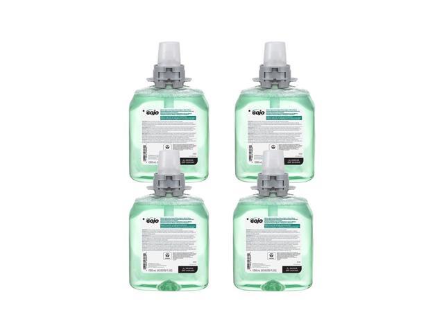 Click here for GOJO Foaming Hand Hair & Body Wash Cucumber Melon... prices