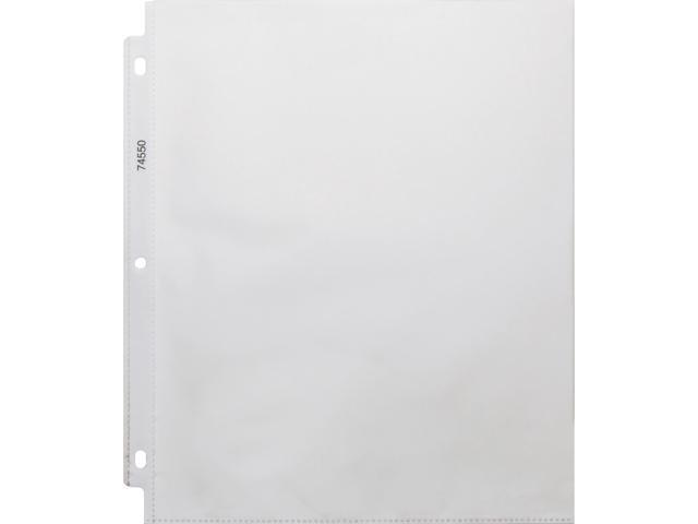 Click here for Business Source Sheet Protectors Top Load 3.2 mil... prices
