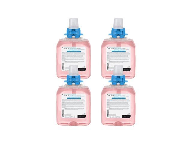 Click here for PROVON Foaming Hand Soap Refill Cranberry 42 Fl. O... prices