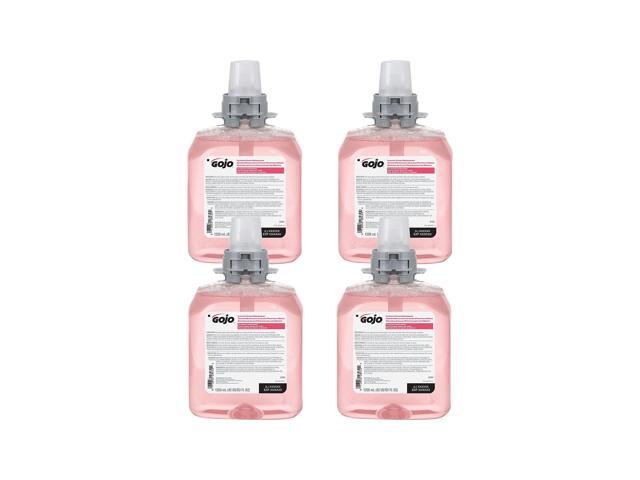 Click here for GOJO Luxury Foaming Hand Soap Refill Cranberry 42... prices