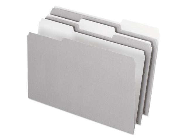 Click here for Pendaflex Interior File Folders 1/3 Cut Top Tab Le... prices