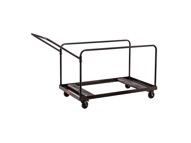 Click here for NPS DY60R Folding Table Dolly For Round Tables - 1... prices