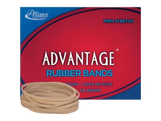 Click here for Alliance Rubber Advantage Rubber Bands 1 BX prices