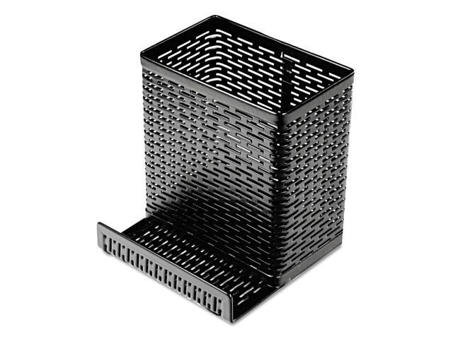 Click here for Artistic Urban Collection Punched Metal Pencil Cup... prices