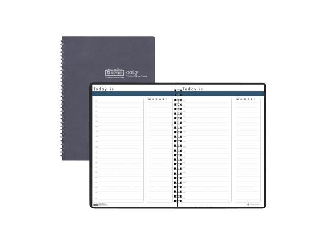Click here for House of Doolittle Non-Dated Daily Planner HOD5880... prices