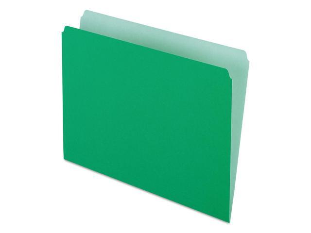 Click here for Pendaflex Colored File Folders Straight Cut Top Ta... prices