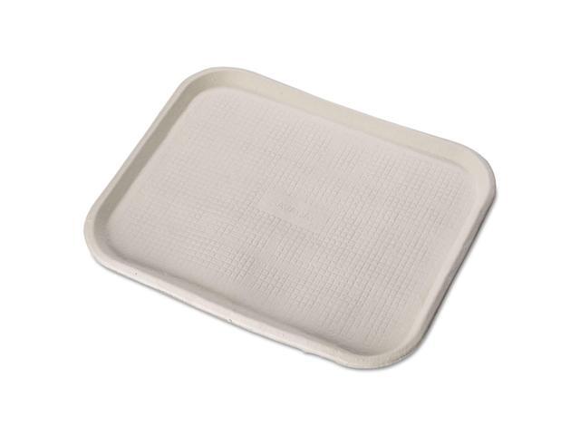 Click here for Chinet Savaday Molded Fiber Food Trays 14 x 18 Whi... prices