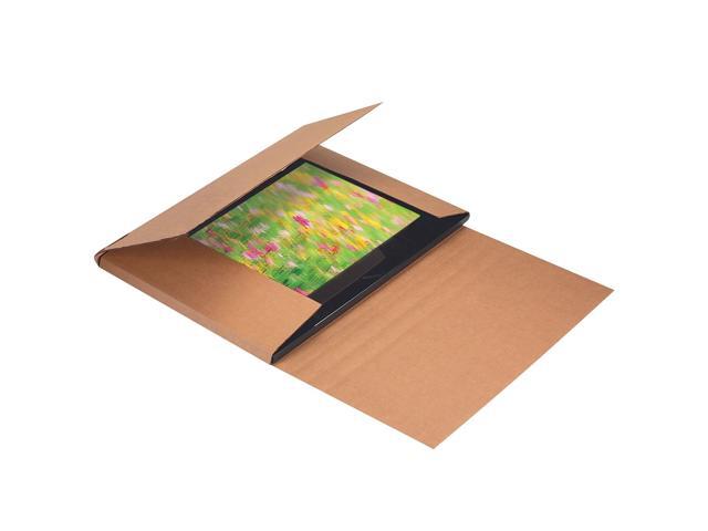Click here for Box Partners Jumbo Mailers 30 x 24 x 6 Kraft 20/Bu... prices