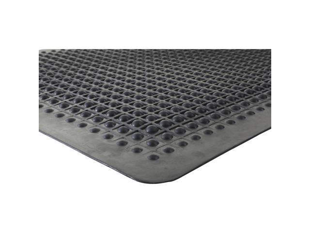 Click here for Genuine Joe Anti Fatigue Mat Rubber Beveled Edge 3... prices