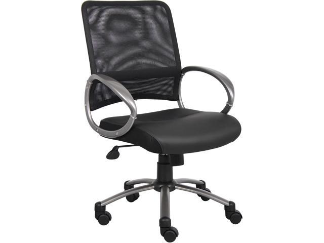 Click here for LORELL Mesh Mid-Back Task Chair (LLR69518) prices