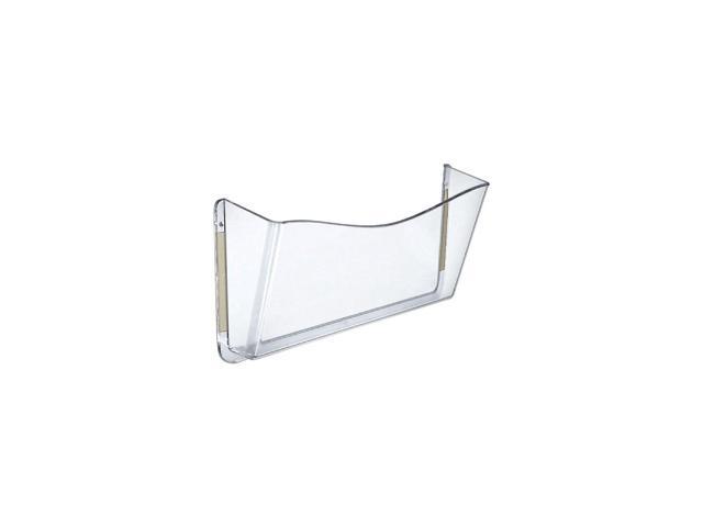 Click here for Azar Document Holders Clear Polystyrene 4/Pack AZA... prices