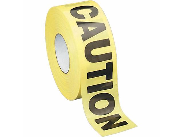 Click here for Sparco Barricade Tape Caution Non-Adhesive 3x1000... prices