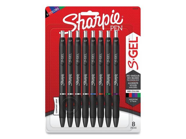 Click here for Sanford Sharpie S-Gel High-Performance Gel Pen Ret... prices