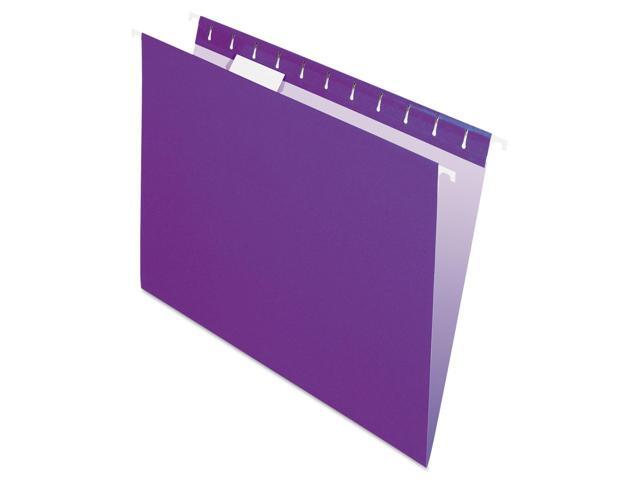 Click here for Pendaflex Essentials Colored Hanging Folders 1/5 T... prices