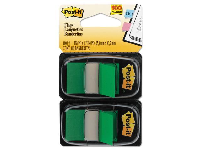 Click here for Post-It Flags Flag 1 In 2pk of 50 Gn 680GN2 prices