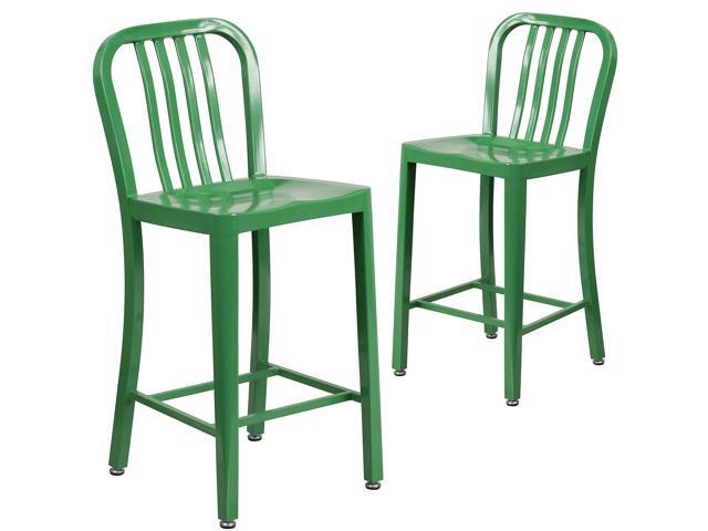 Click here for FLASH FURNITURE 4-ET-BT3503-24-MINT-GG Mint Backle... prices
