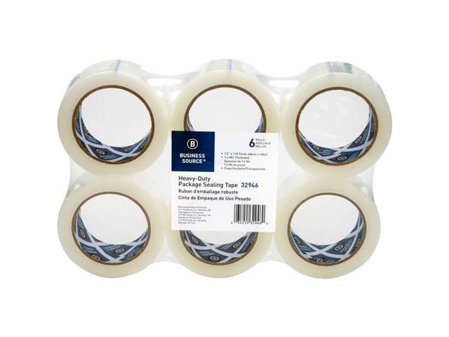 Click here for Business Source Sealing Tape Heavy Duty 3 Core 110... prices