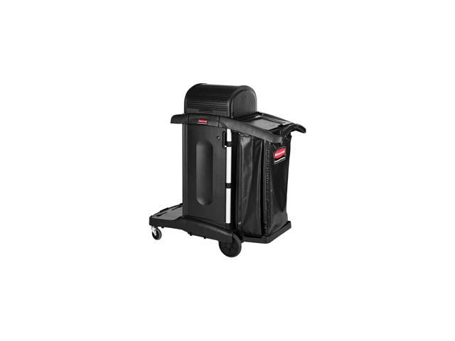 Click here for Rubbermaid Executive High Security Janitorial 1861... prices