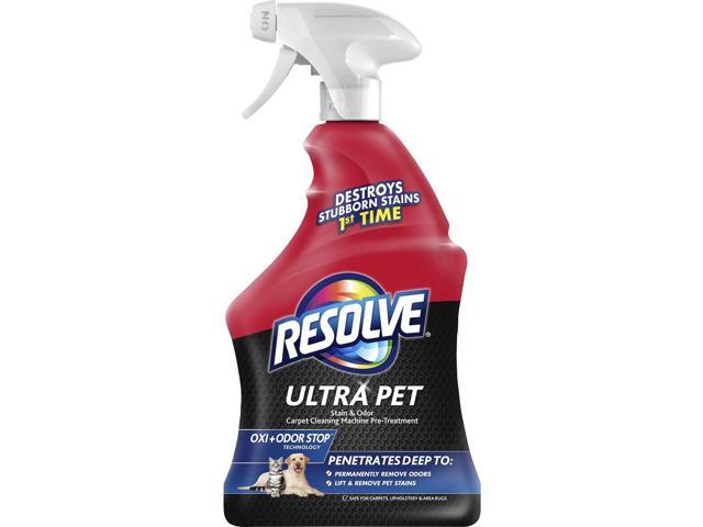 Click here for Resolve Carpet Cleaner Stain/Odor 32 fl. oz. Light... prices